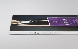 아모레퍼시픽 크리에이티브 - Amorepacific Creatives - 헤라 매거진 재창간 (Hera Magazine Renewal)