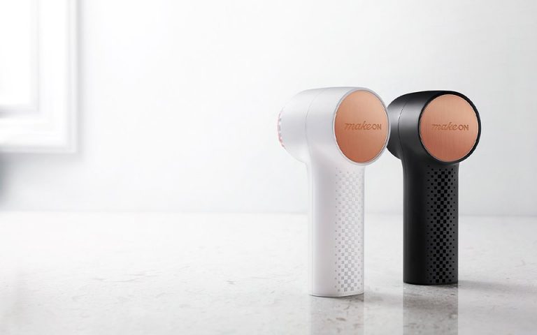 아모레퍼시픽 크리에이티브 - Amorepacific Creatives - 메이크온 브랜드 런칭 (Make ON brand launch)